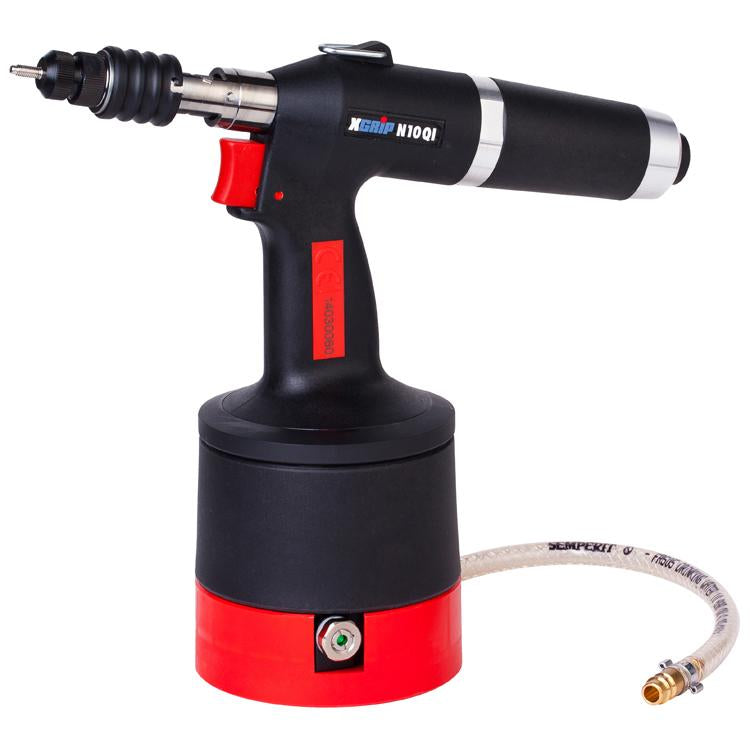 Air Nutsert Guns, Air Nutsert Tool, Air Rivnut Tools Australia