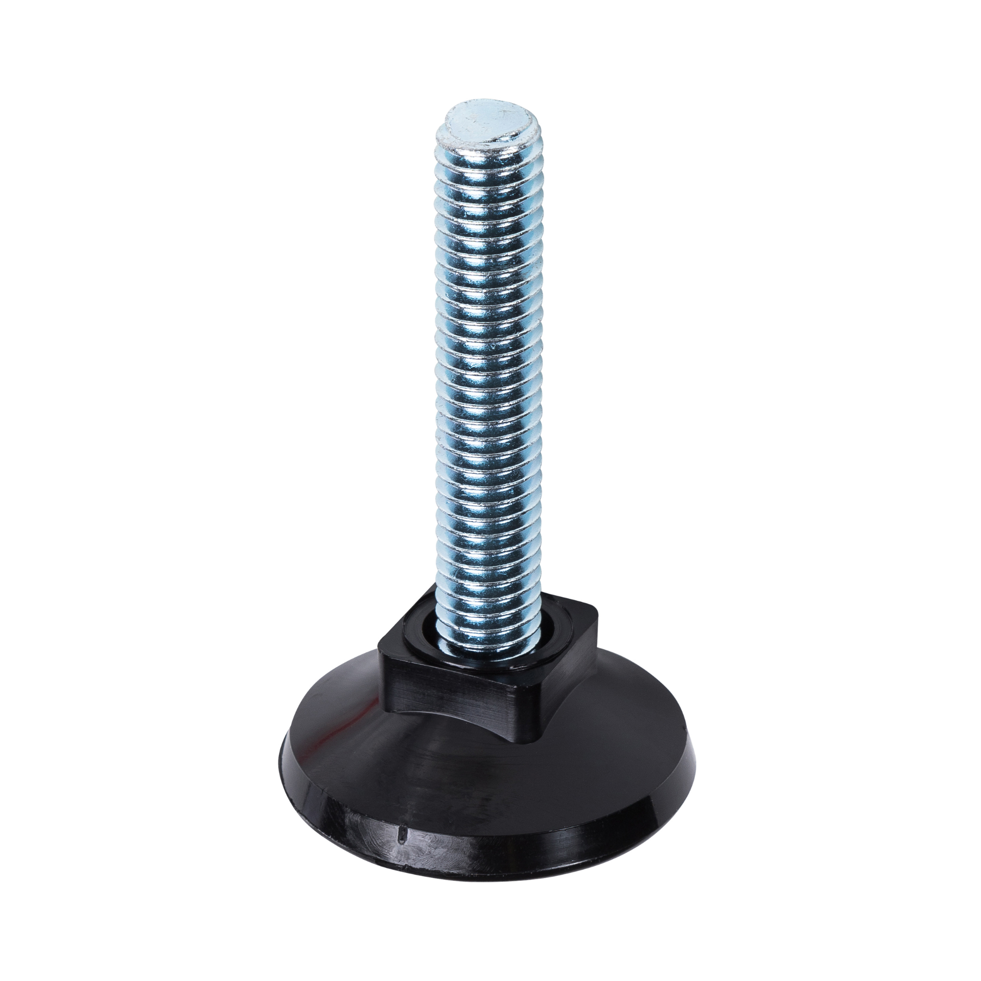 Furniture Hardware - Adjustable Feet, End Caps, Tube Inserts. – Huck ...