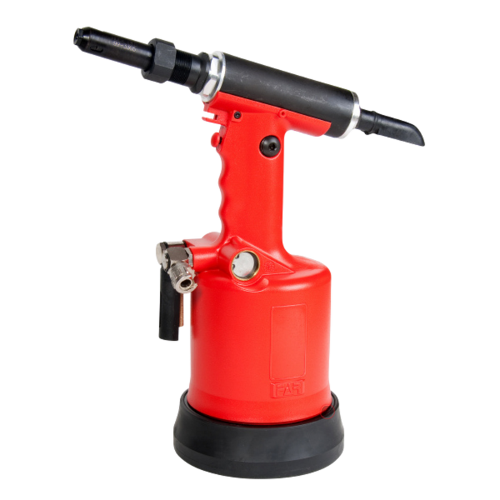 Lockbolt Guns | For installing Huck Lock Bolts & Structural Rivets