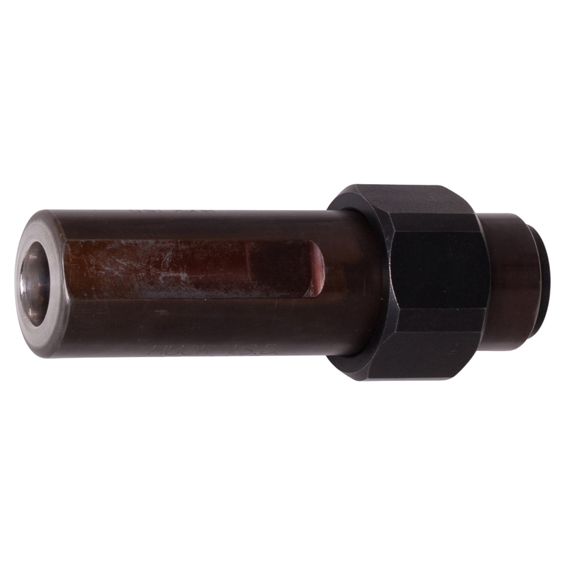 Huck Bolt Pin & Collar Nose Assembly | Huck Aerobolt