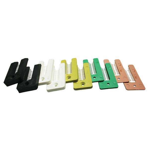 Plastic Shims, Window Packers, Spacers | Huck Aerobolt