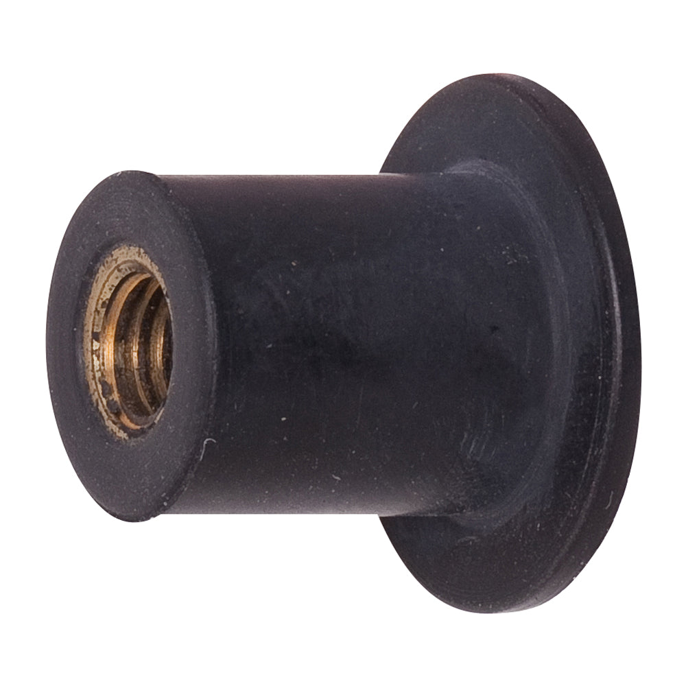 Well Nuts & Rubber Rivnuts | Huck Aerobolt