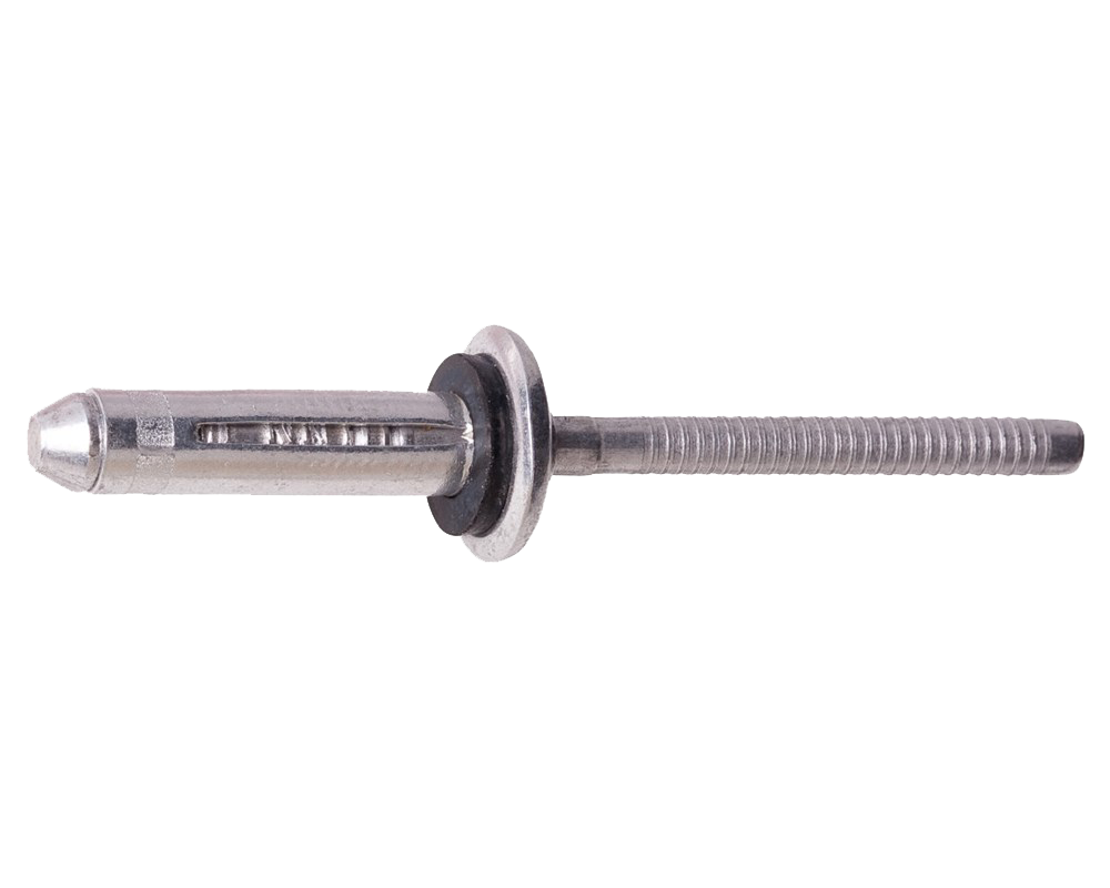 Tri Bulb Rivet | Bulb-Tite Style Rivet| Aluminium Structural Rivet
