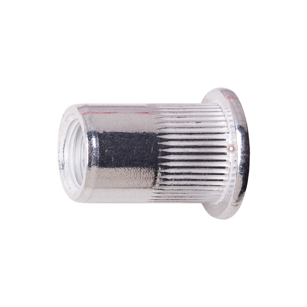 Aluminium Nutsert Xtralok - Open End Nutsert | Huck Aerobolt