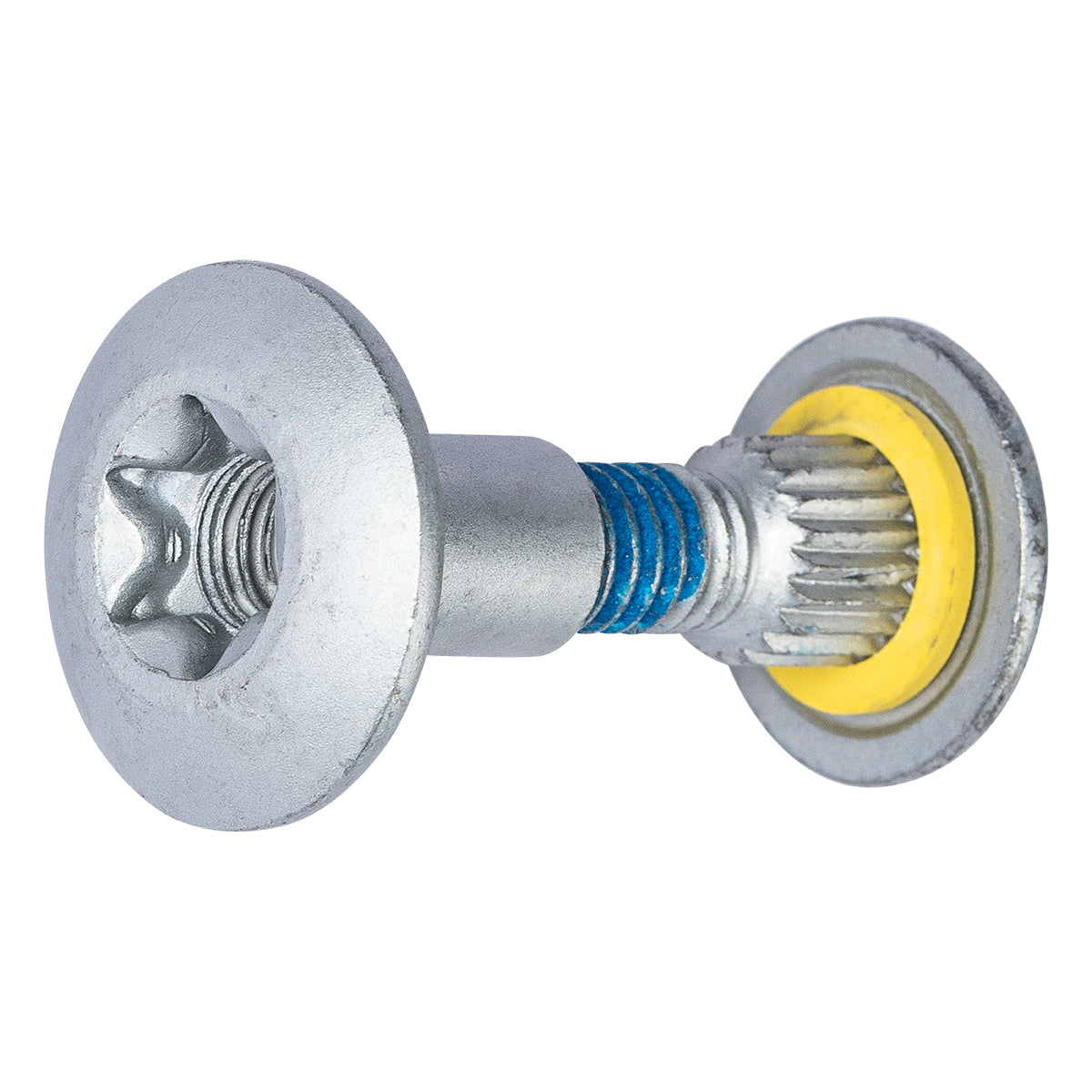 Panelok Bolt & Nut Fasteners For Truck Doors – Huck Aerobolt